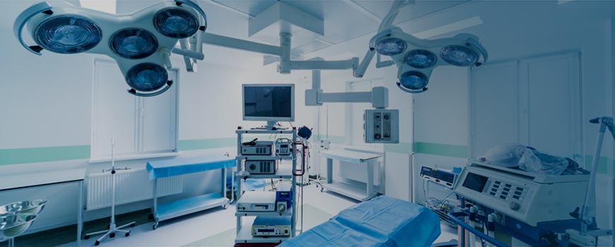 Diagnostic Radiology - Introduction and Post Procedure Layout